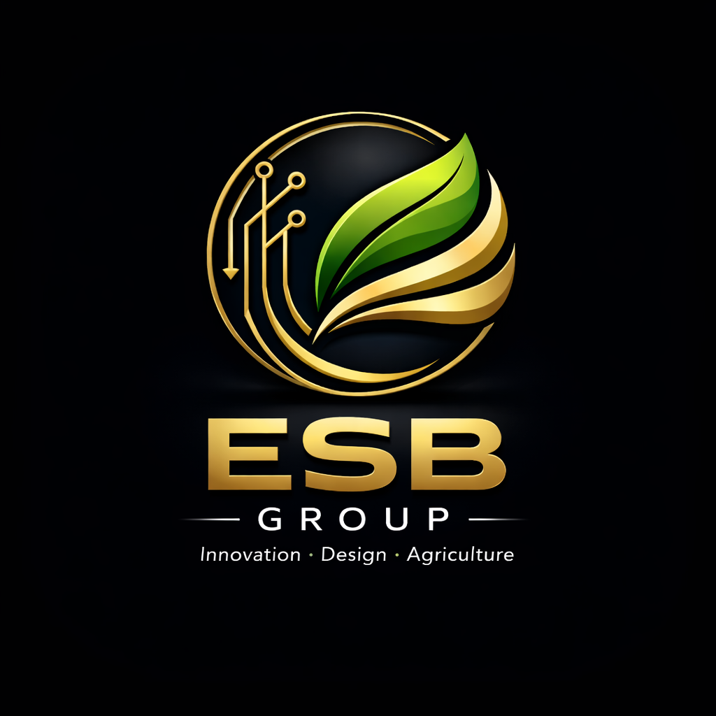 ESB_Group | Engineering Enterprise-Grade Digital Infrastructure